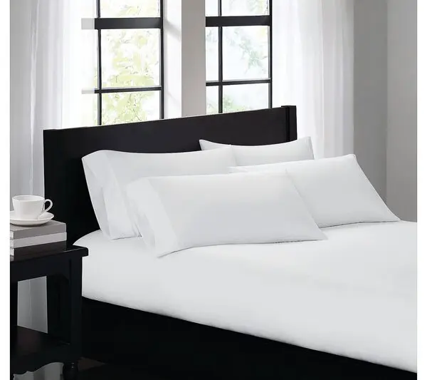 TRULY SOFT Everyday 4-pack Standard Pillowcase