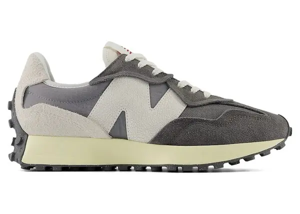NEW BALANCE 327 Sneakers - Castlerock/shadow Grey