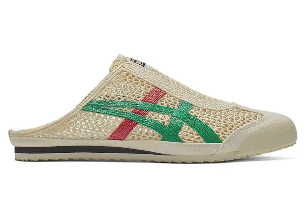 Asics Onitsuka Tiger Mexico 66 Sabotin Sneakers