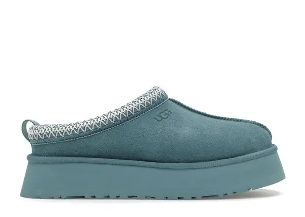 UGG Tazz Slipper - Deep Ice
