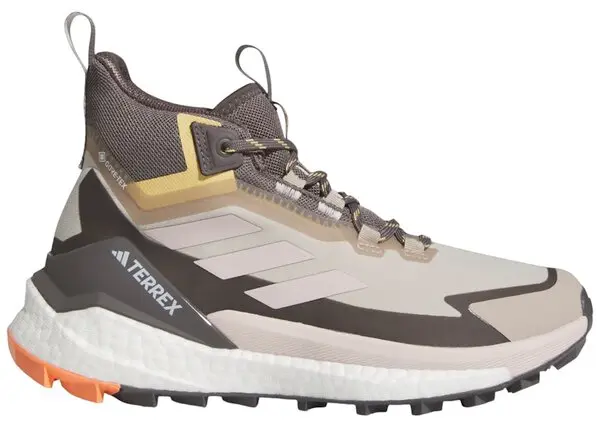 Adidas Terrex Free Hiker Gore-tex 2.0 Sneakers
