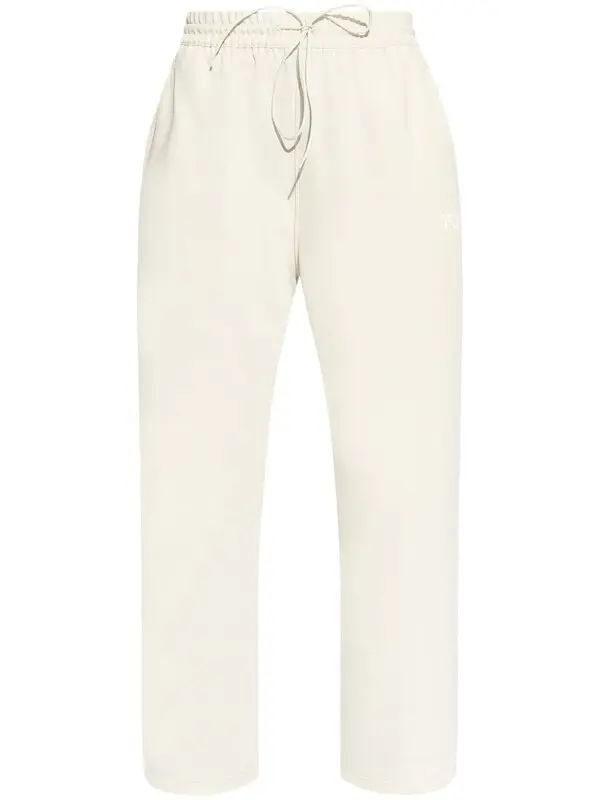 Y3 Logo-print Track Pants