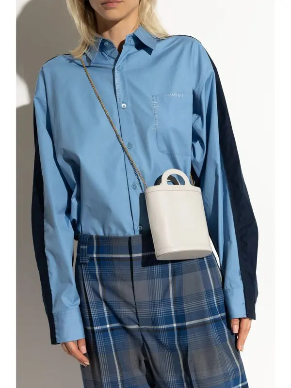 Marni Tropicalia Bucket Bag