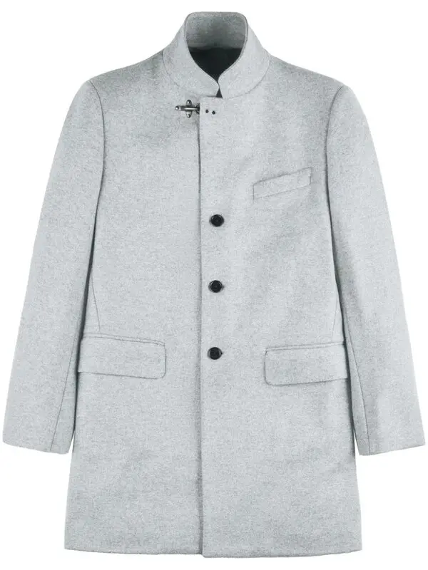 FAY Single-breasted Coat
