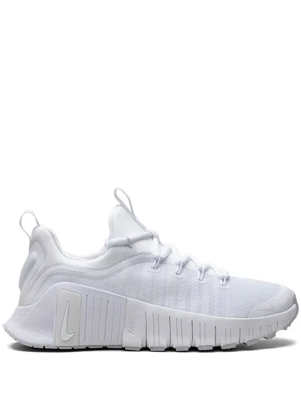 Nike Free Metcon Sneakers - White