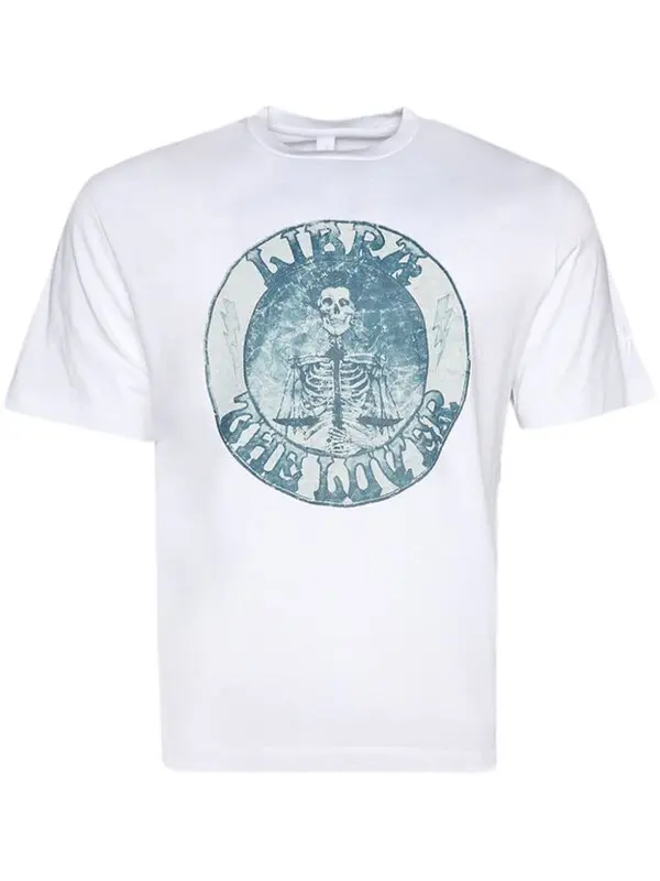 Neil Barrett Graphic-print T-shirt