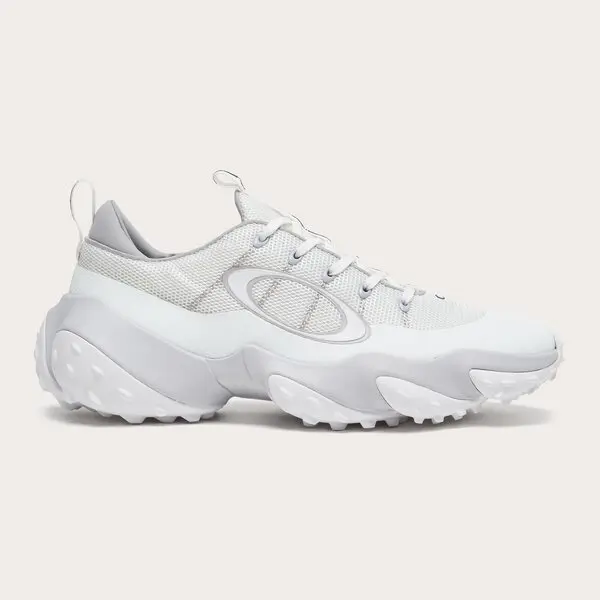 Oakley Edge Flex Golf Shoes - White