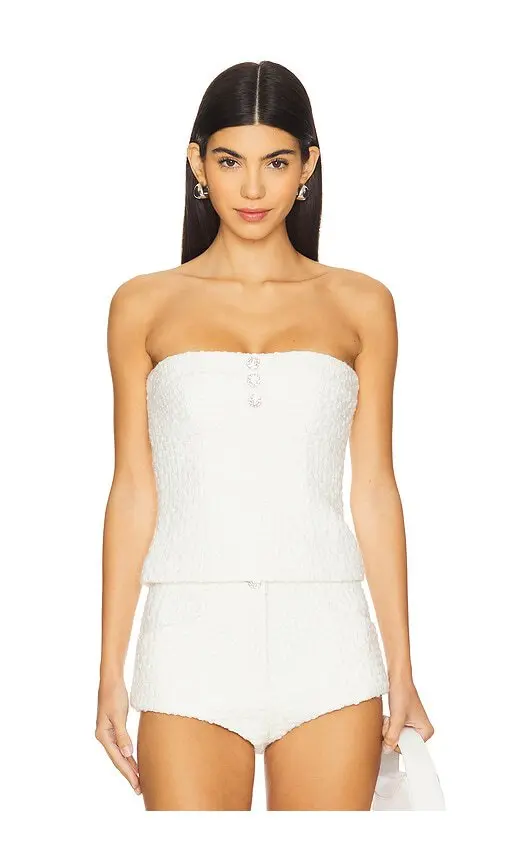 LOVERS AND FRIENDS Josephine Top