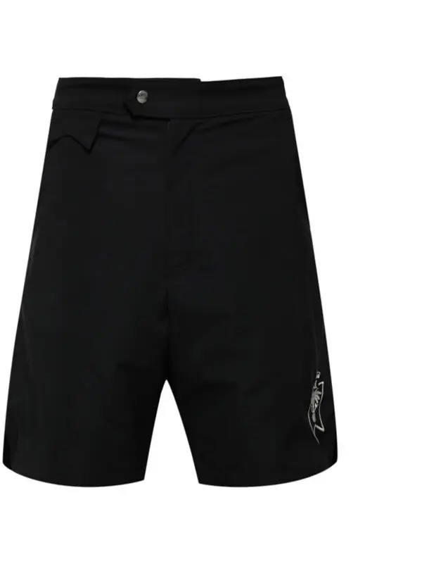 Rhude Amalfi Shorts