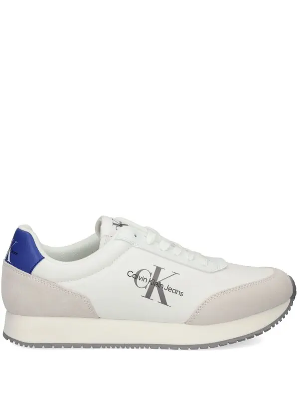 Calvin Klein Retro Runner Sneakers