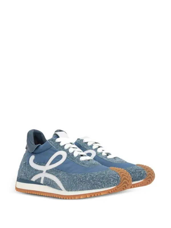 Loewe Flow Runner Sneakers - Blue