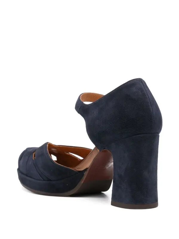 Chie Mihara 75mm Pumps