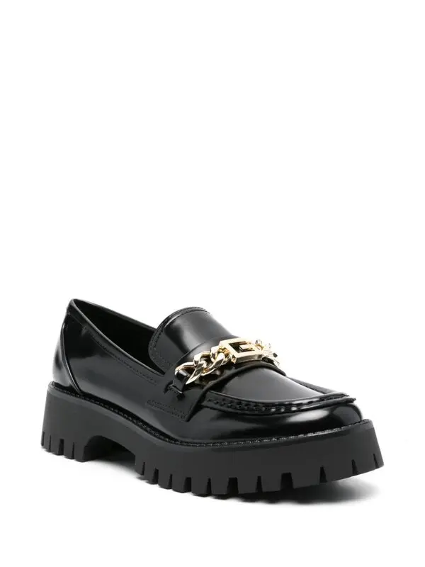Guess Loafers