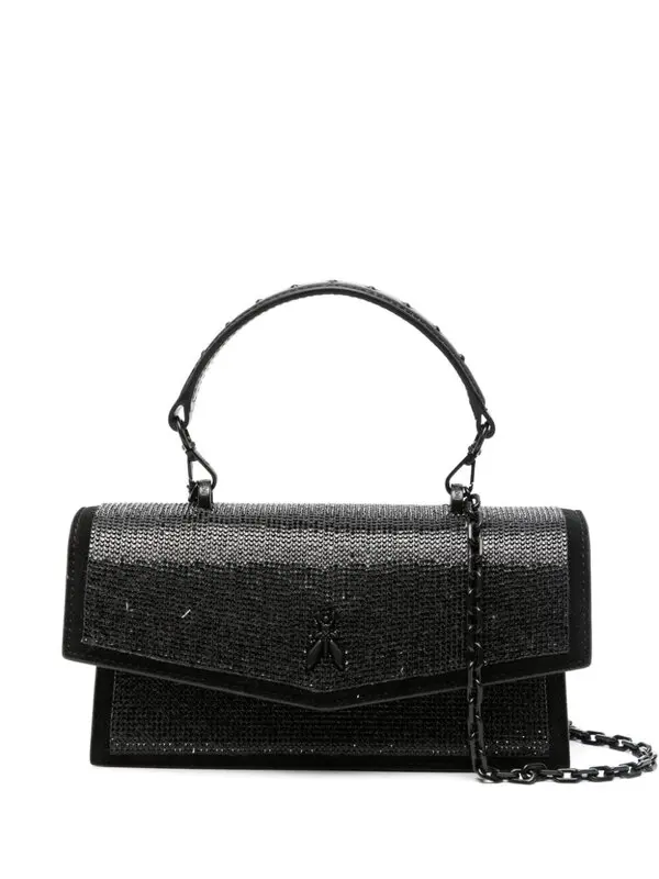 Patrizia Pepe Fly Bamby Mini Bag