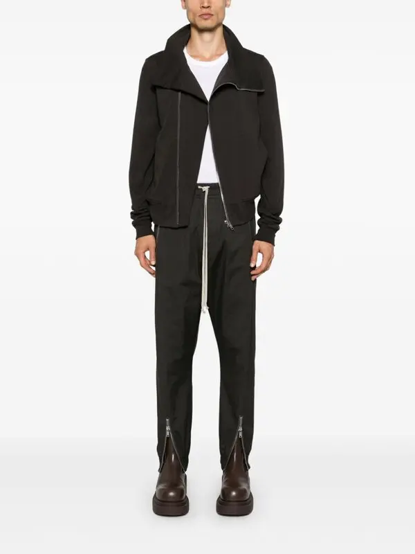 Rick Owens Bauhaus Sweatshirt