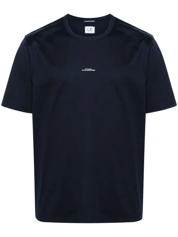 C.P. COMPANY Metropolis Series T-shirt