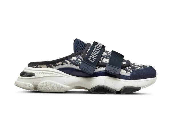 Dior Dwonder Technical Fabric Slide