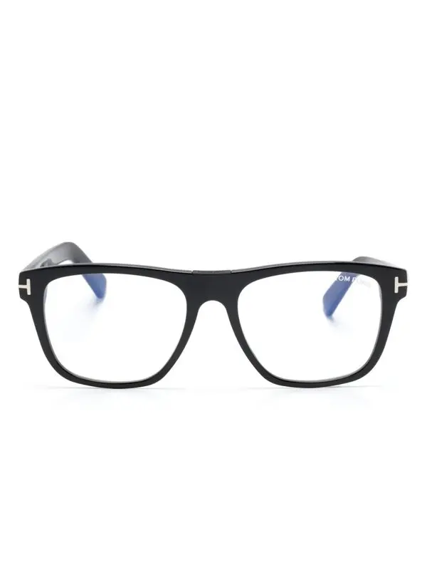 TOM FORD Square-frame Glasses