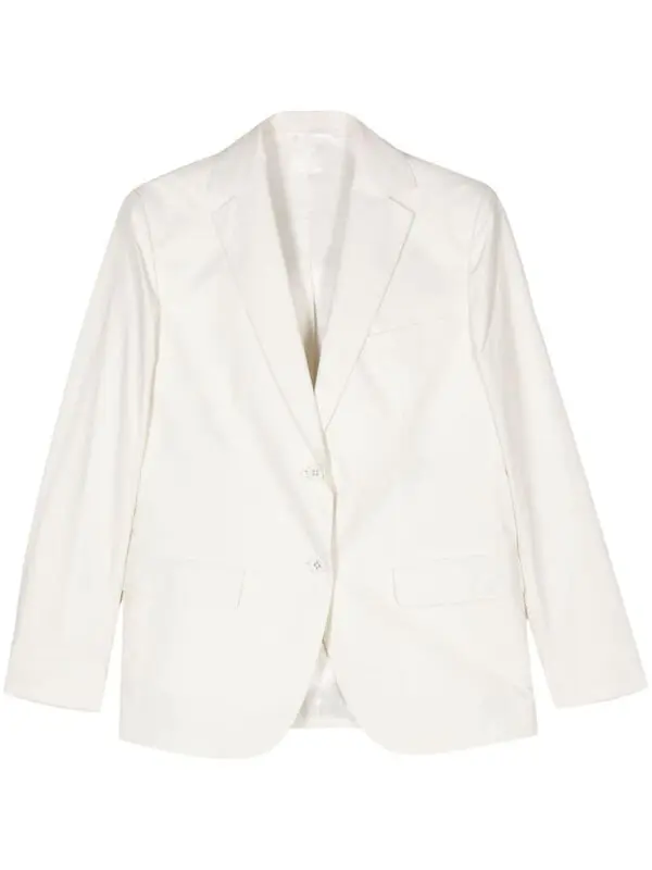 Officine Générale Charlene Pie Blazer