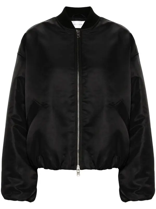 Christian Wijnants Joelle Bomber Jacket