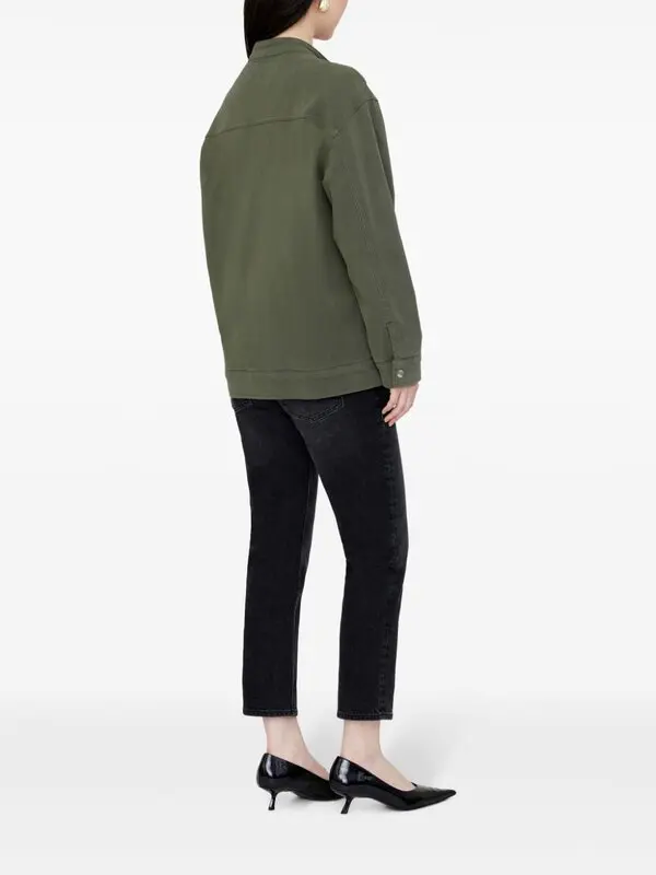 ANINE BING Henry Jacket