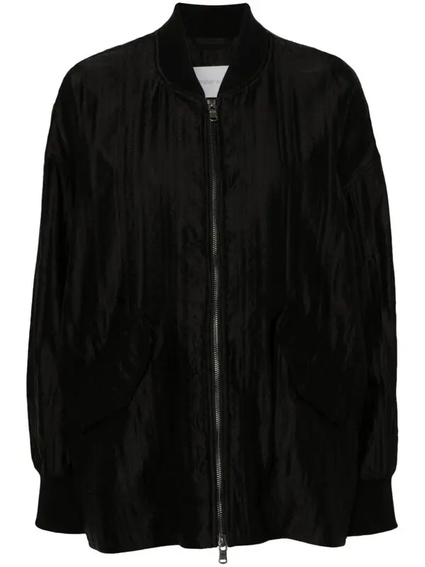 Christian Wijnants Jaria Bomber Jacket