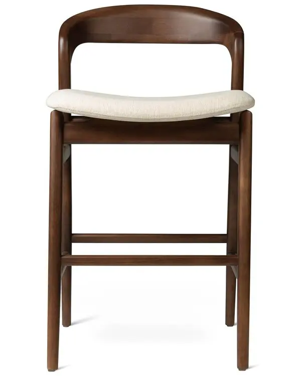 Buy URBIA Modern Brazilian Velma Counter Stool - Nocolor At 41% Off | Editorialist