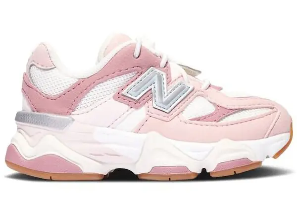 NEW BALANCE 9060 Sneakers - Rose Pink