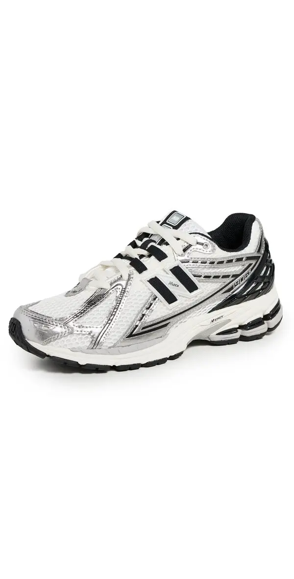 NEW BALANCE 1906r Sneakers - Grey/black