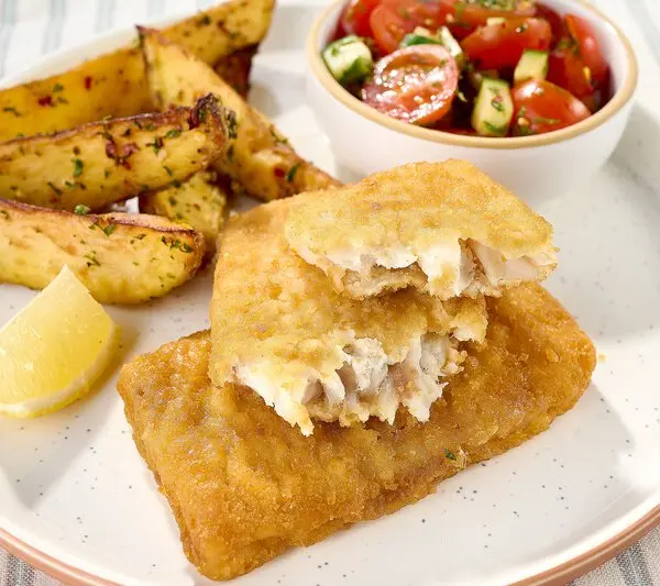 ANDERSON SEAFOODS A-d Country Style Whiting Auto-delivery