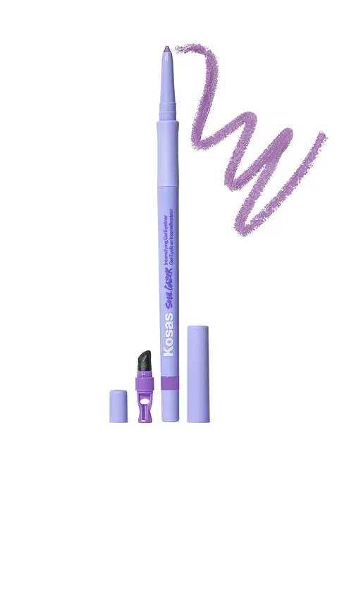 KOSAS Soulgazer Intensifying Gel Eyeliner - Mesmerize