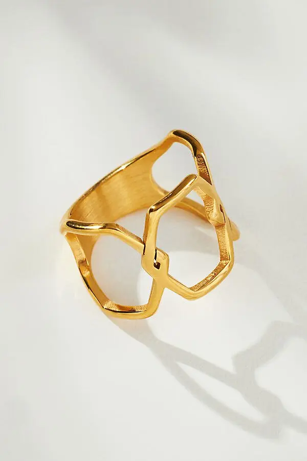 BRACHA Elena Ring