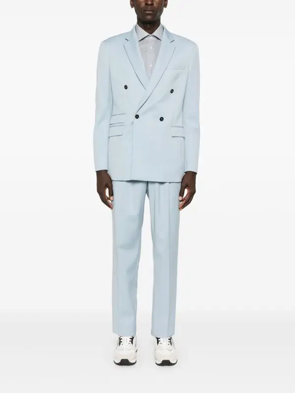 Corneliani Geometric-pattern Shirt
