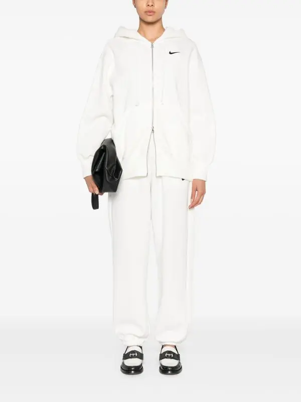 Nike Swoosh-embroidered Track Pants
