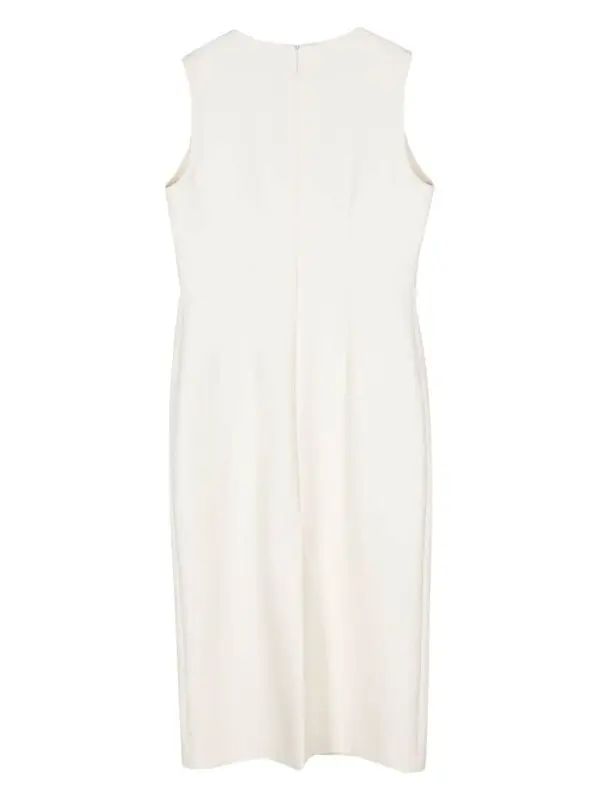P.a.r.o.s.h Paffuto Midi Dress