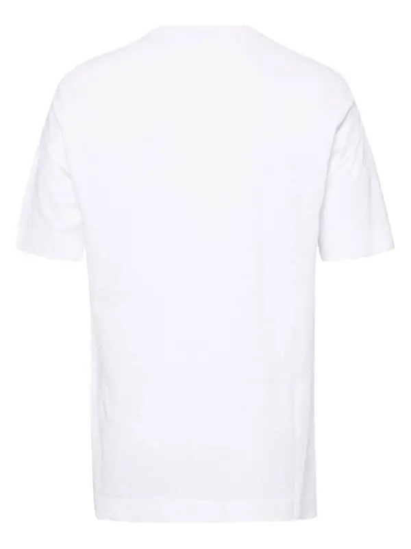 Transit Panelled T-shirt