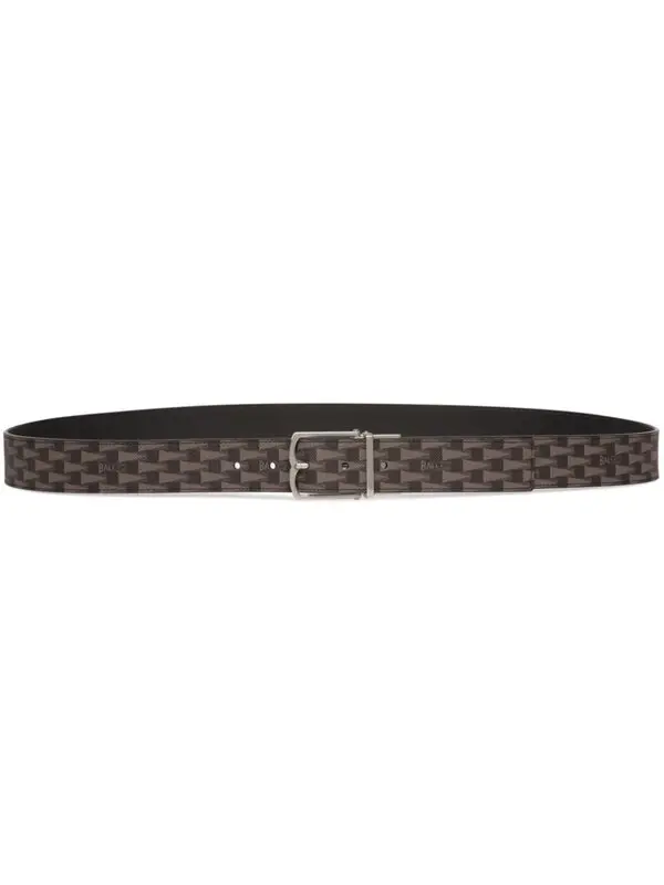 Bally Country Reversible Belt