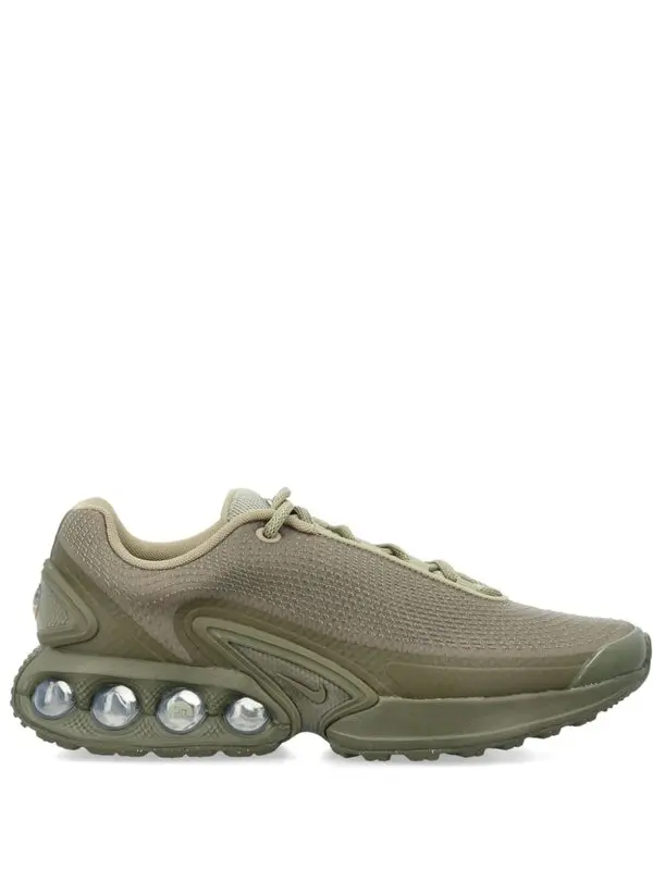 Nike Max Dn Sneakers - Green