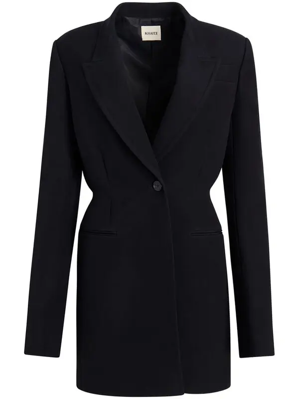 Khaite Becket Jacket