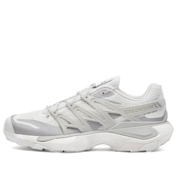 SALOMON Xt Pu.re Advanced Sneakers - Gray Violet/flint Gray/sharkskin