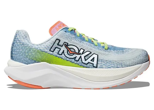 Hoka One One Mach X Sneakers - Dusk/illusion