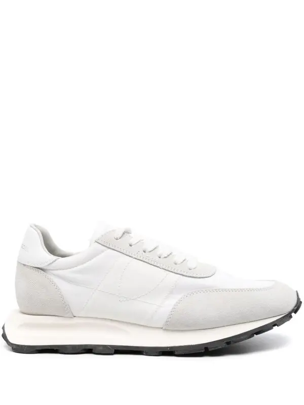 Philippe Model Tour Sneakers - White