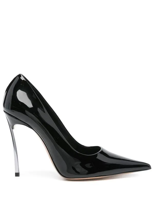 Casadei 100mm Superblade Pumps