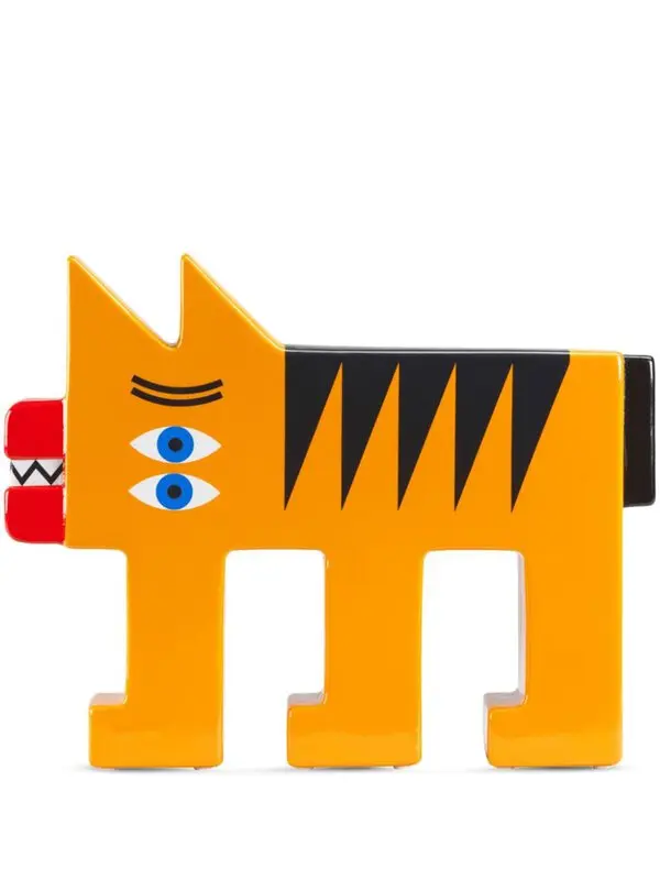QEEBOO Turbo Ceramic Vase