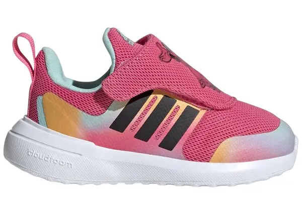 Adidas Fortarun Disney Sneakers