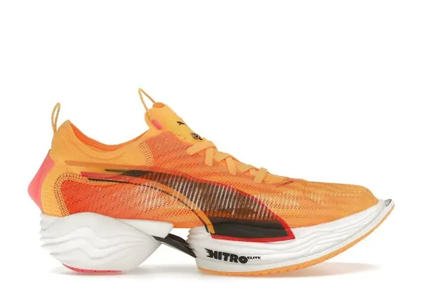 PUMA Fastr Nitro Elite 2 Sneakers