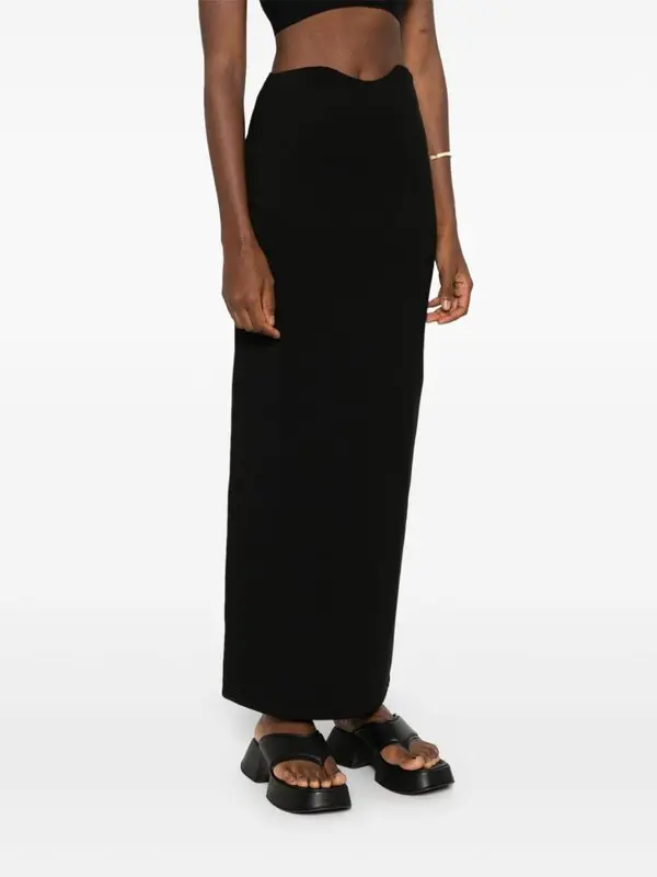 Staud Petunia Maxi Skirt