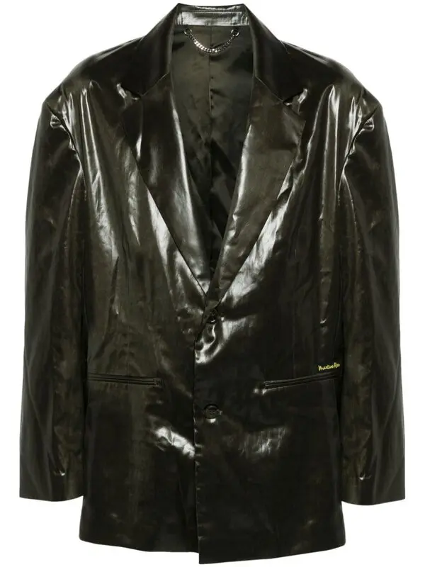 Martine Rose Empty Blazer