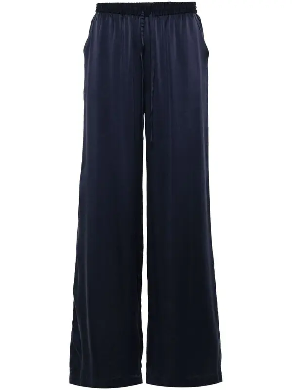 P.a.r.o.s.h Salty Trousers - Blue