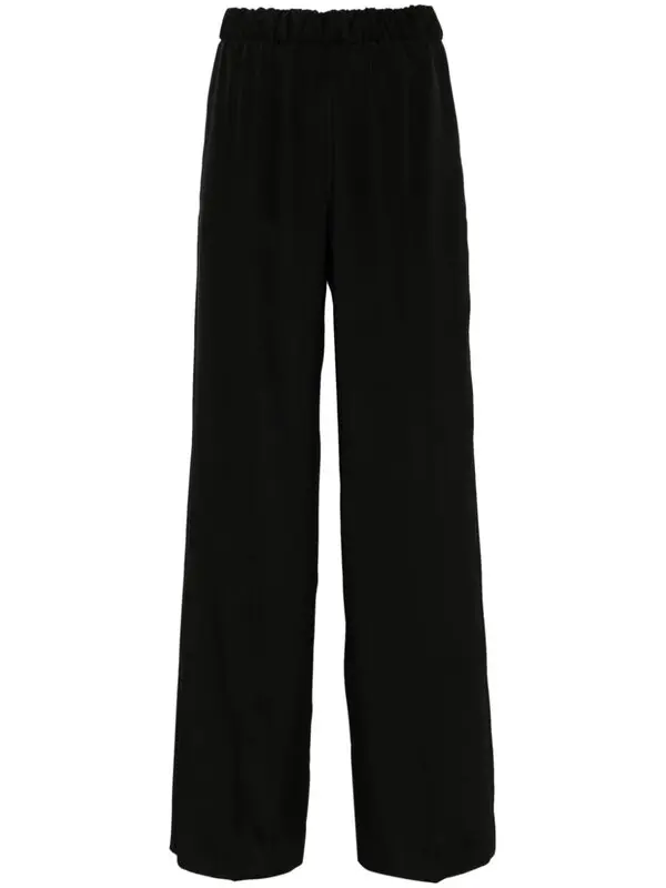 P.a.r.o.s.h Soiree Trousers - Black